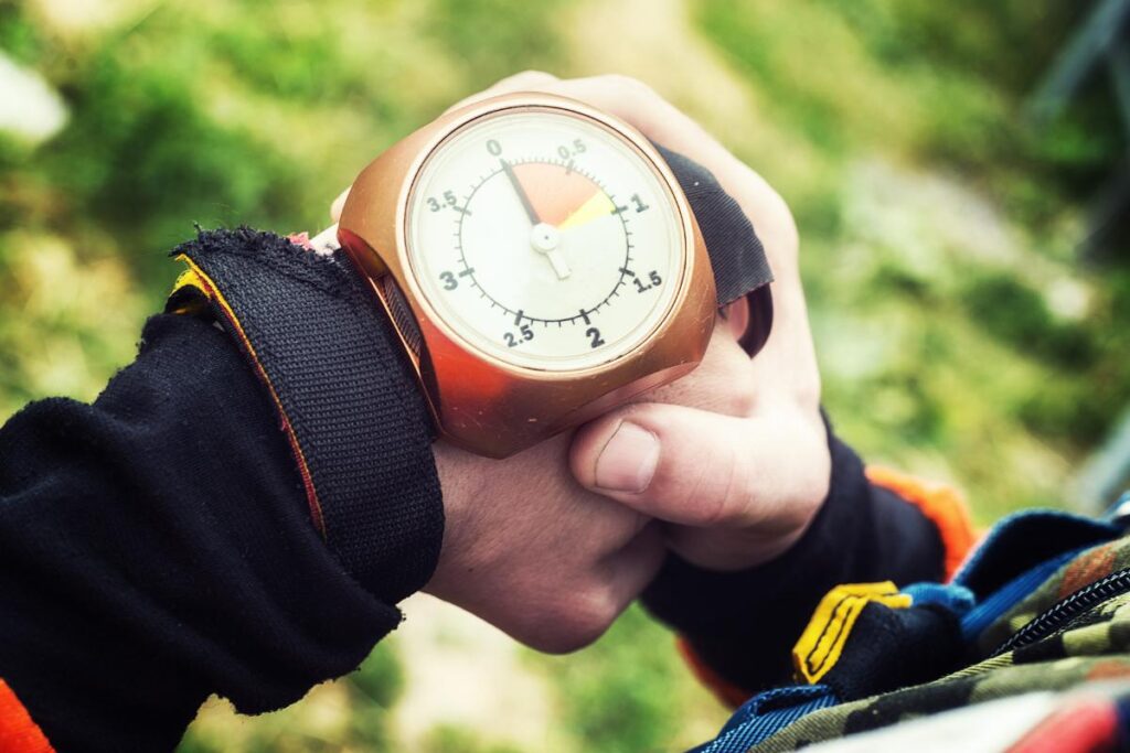 Altimeter: What is it, what is it for, types and how it works ...