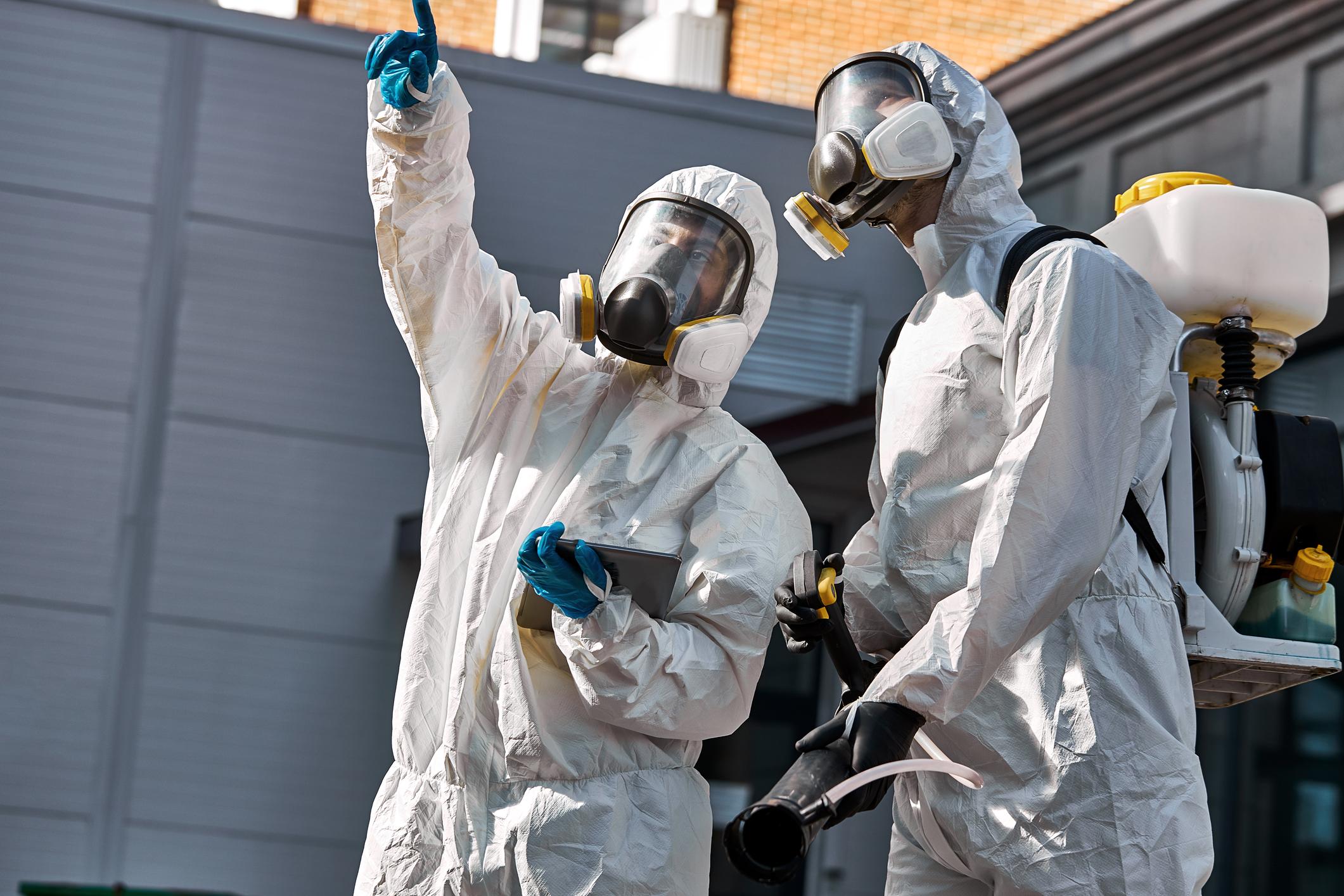 What is biosafety and examples - Evidence Network