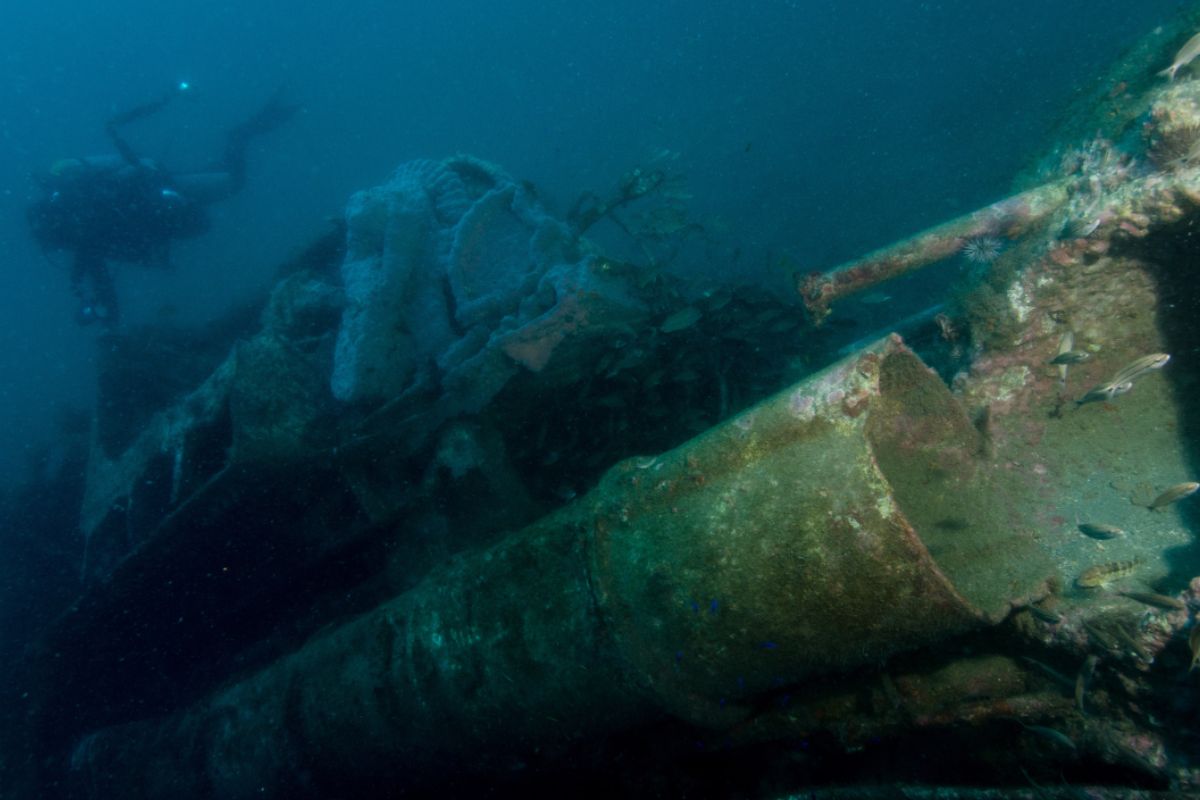 River terrace: What is it, how it is formed and examples - Evidence Network