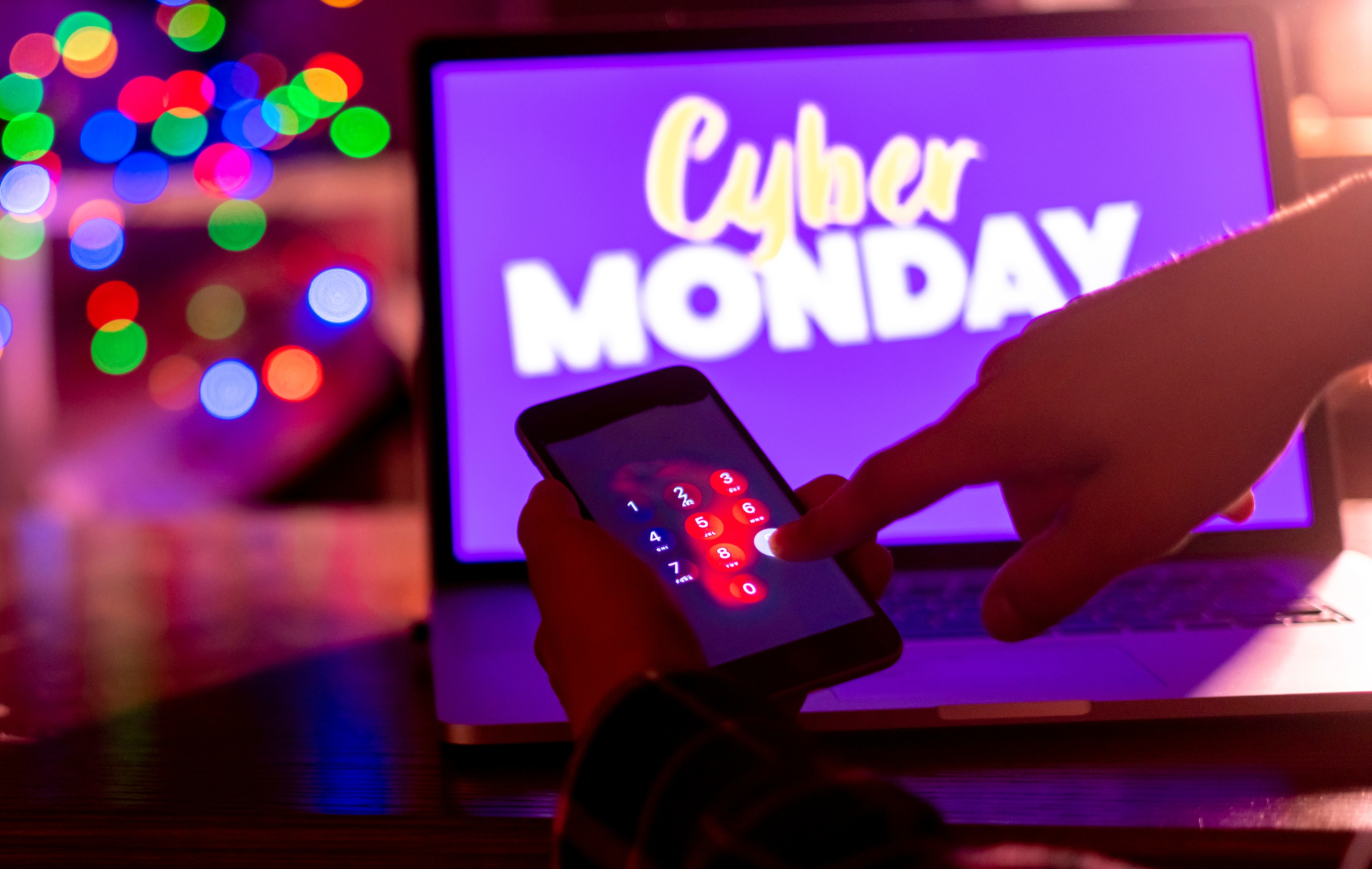 Cyber Monday 2025: origins, history and curiosity about the "digital ...