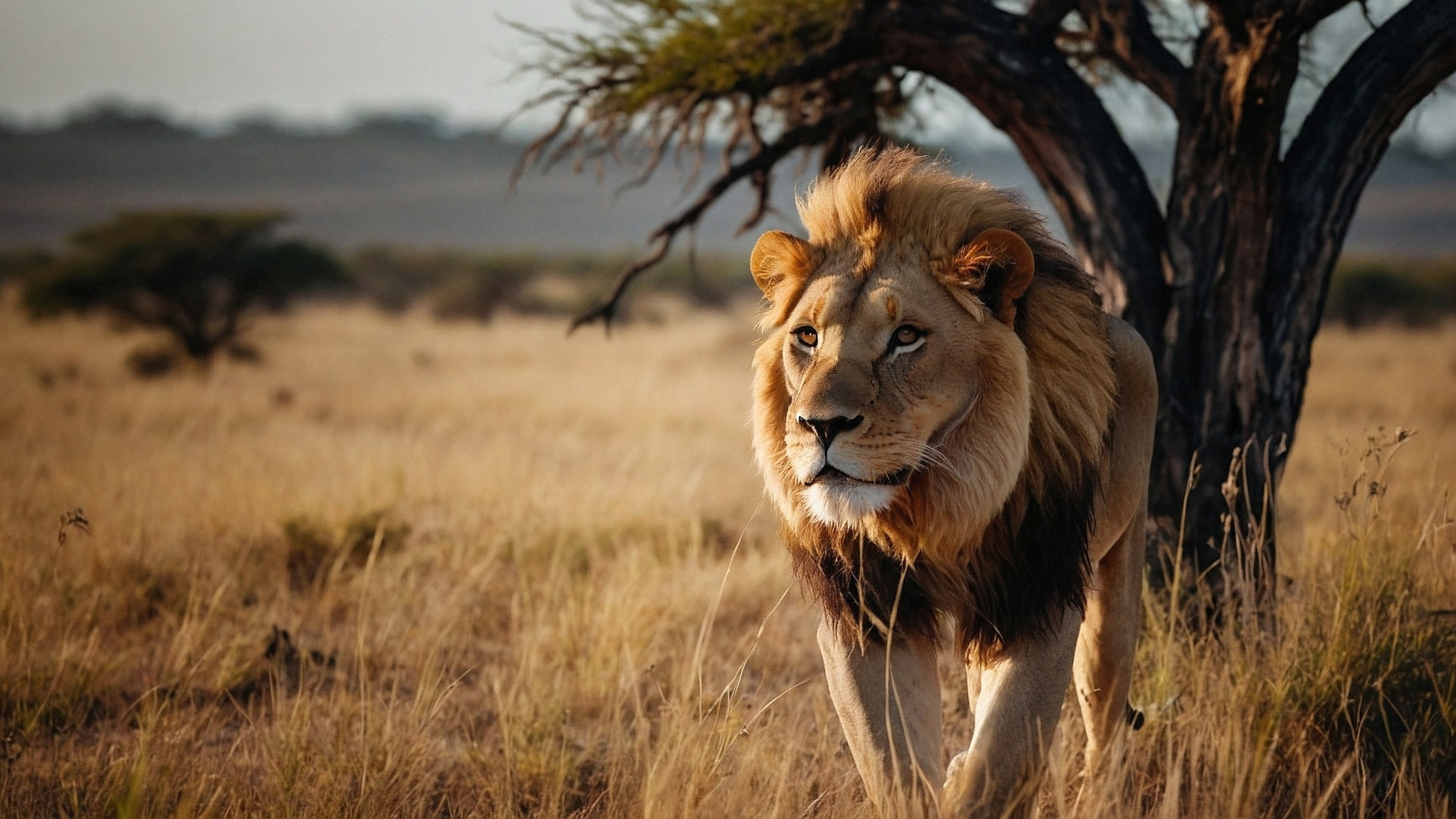 What is an ecotone: definition and examples - Evidence Network