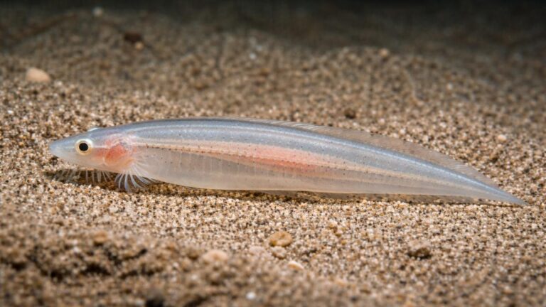 Amphioxus or cephalochordates: what they are, characteristics and ...